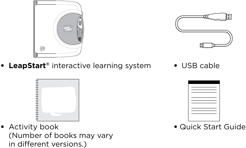 LeapFrog LeapStart Manual | ManualsLib