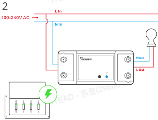 Sonoff BASICR4 Manual | ManualsLib