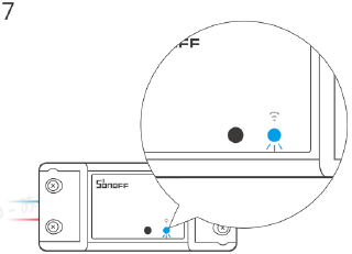 Sonoff BASICR4 Manual | ManualsLib