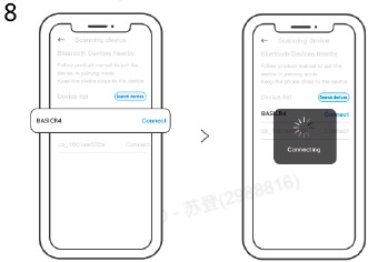 Sonoff BASICR4 Manual | ManualsLib