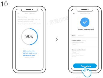 Sonoff BASICR4 Manual | ManualsLib