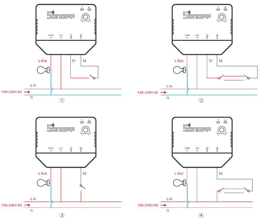 Sonoff ZBMINI-L Manual | ManualsLib