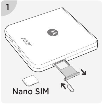 Motorola Razr 50 Manual | ManualsLib