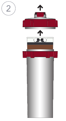 Quooker Scale Control Manual | ManualsLib
