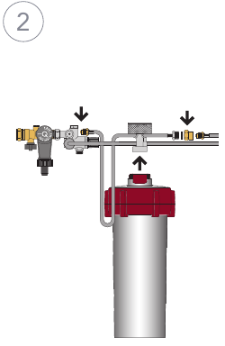 Quooker Scale Control Manual | ManualsLib