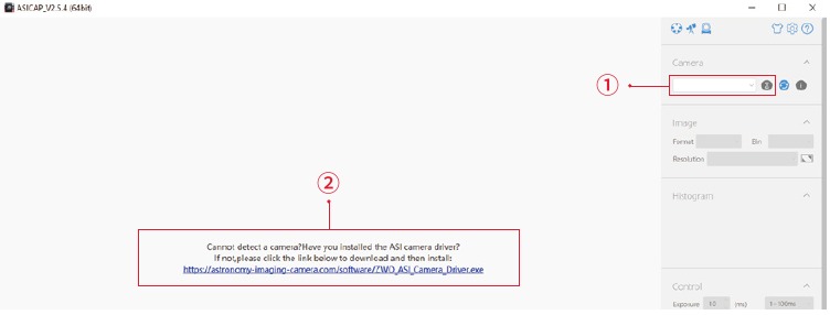 ZWO ASI Manual | ManualsLib