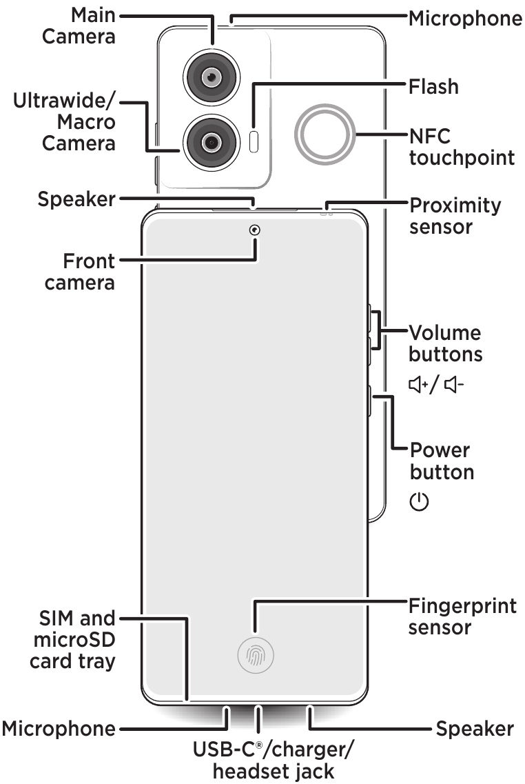 Motorola Moto g85 5G Manual | ManualsLib