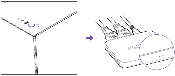 NZXT HD60 Manual | ManualsLib