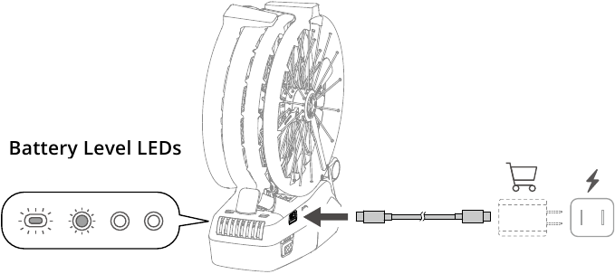 dji FLIP Manual | ManualsLib