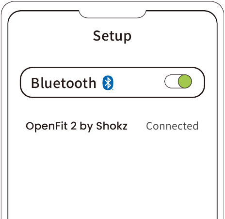 shokz OPENFIT 2 T920 Manual | ManualsLib