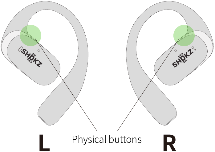 shokz OPENFIT 2 T920 Manual | ManualsLib