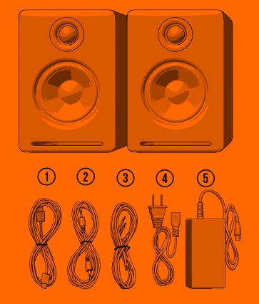 AudioEngine A2+ Manual | ManualsLib