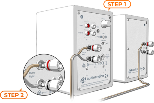 AudioEngine A2+ Manual | ManualsLib