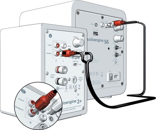 AudioEngine A2+ Manual | ManualsLib