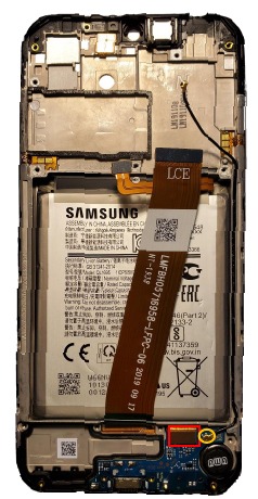 Samsung Galaxy A01 (SM-A015) Manual | ManualsLib