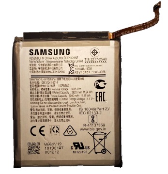 Samsung Galaxy A01 (SM-A015) Manual | ManualsLib