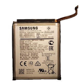 Samsung Galaxy A01 (SM-A015) Manual | ManualsLib
