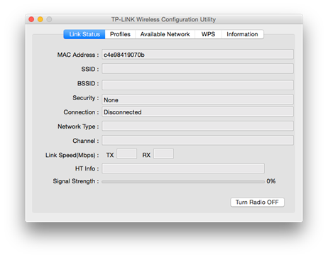 TP-Link TL-WN823N Manual | ManualsLib