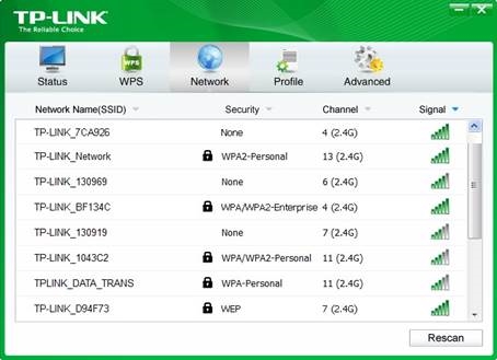 TP-Link TL-WN823N Manual | ManualsLib
