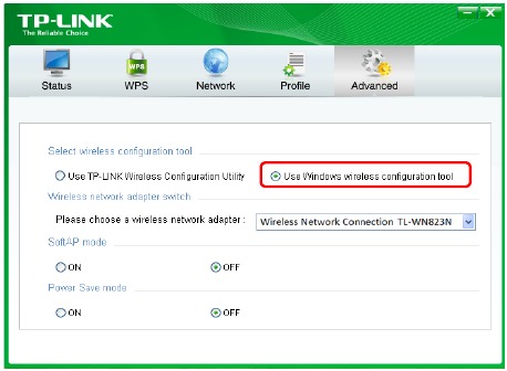 TP-Link TL-WN823N Manual | ManualsLib