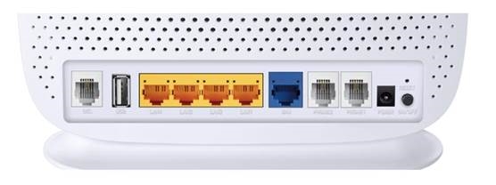 TP-Link Archer VR1600V- VDSL Manual | ManualsLib