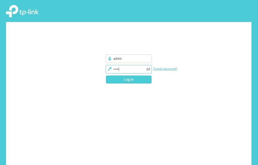 TP-Link Archer VR1600V- VDSL Manual | ManualsLib