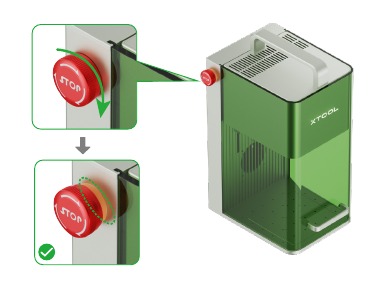 Xtool F1 (MXF-K001-LG4) Manual | ManualsLib