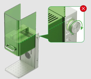 Xtool F1 (MXF-K001-LG4) Manual | ManualsLib