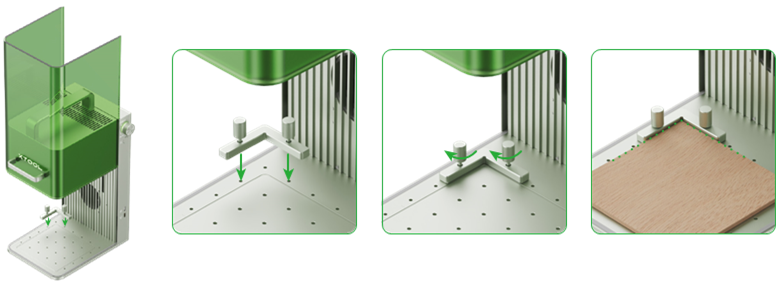 Xtool F1 (MXF-K001-LG4) Manual | ManualsLib