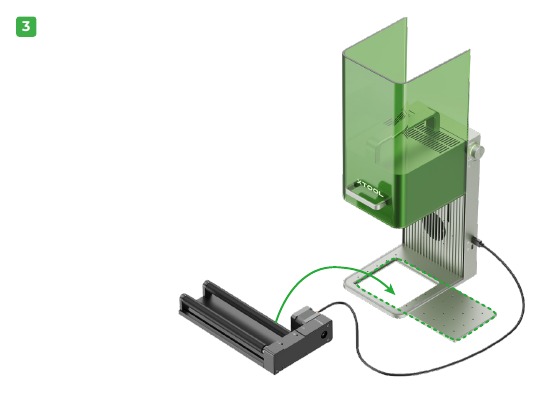 Xtool F1 (MXF-K001-LG4) Manual | ManualsLib