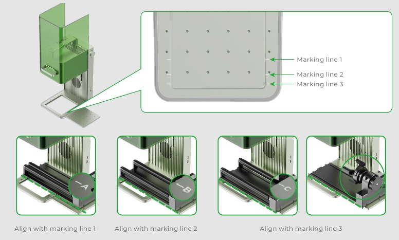 Xtool F1 (MXF-K001-LG4) Manual | ManualsLib