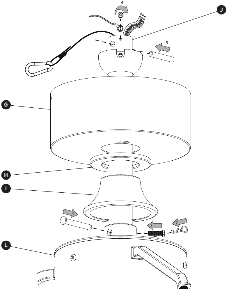 Artika Austin FAN-AUR-C1BL Manual | ManualsLib