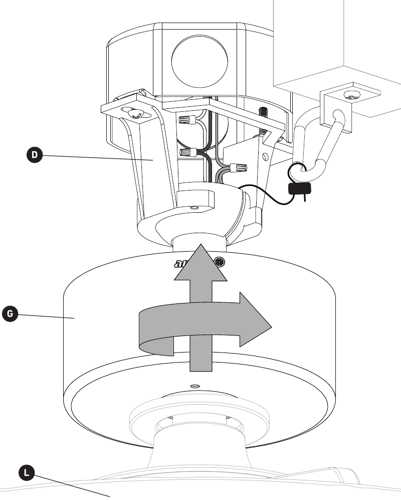 Artika Austin FAN-AUR-C1BL Manual | ManualsLib