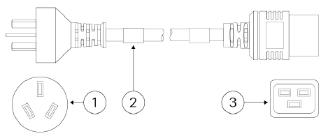 Cisco Firepower 9300 Manual | ManualsLib