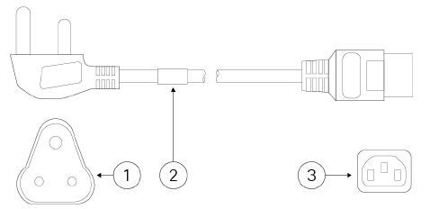 Cisco Firepower 9300 Manual | ManualsLib