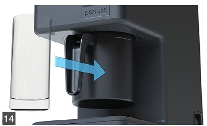 Pacojet 4 Manual | ManualsLib