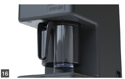 Pacojet 4 Manual | ManualsLib
