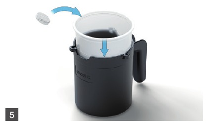 Pacojet 4 Manual | ManualsLib
