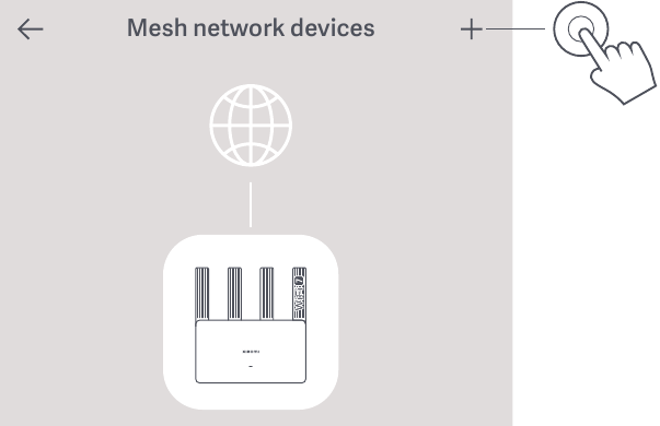 Xiaomi MI Router BE3600 (RN06) Manual | ManualsLib