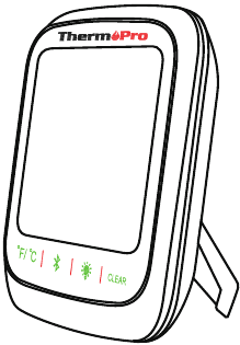 ThermoPro TP359 Manual | ManualsLib