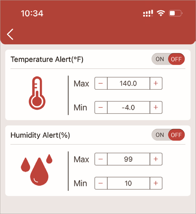 ThermoPro TP359 Manual | ManualsLib