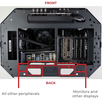 Thermaltake TOWER 600 Manual | ManualsLib
