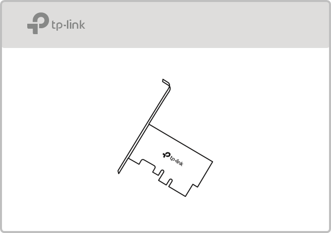 TP-Link TX401 Manual | ManualsLib