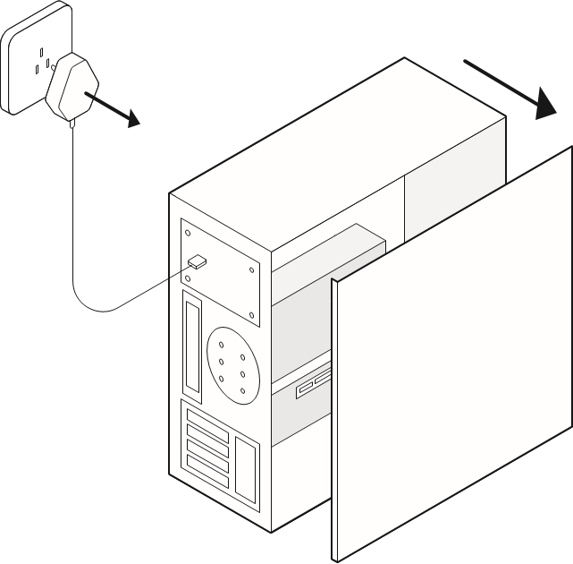 TP-Link TX401 Manual | ManualsLib