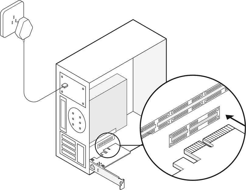TP-Link TX401 Manual | ManualsLib