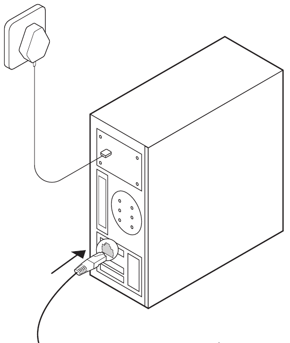 TP-Link TX401 Manual | ManualsLib