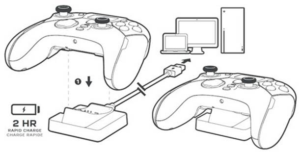 Turtle Beach Stealth Ultra Manual | ManualsLib