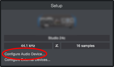 PreSonus AudioBox GO Manual | ManualsLib