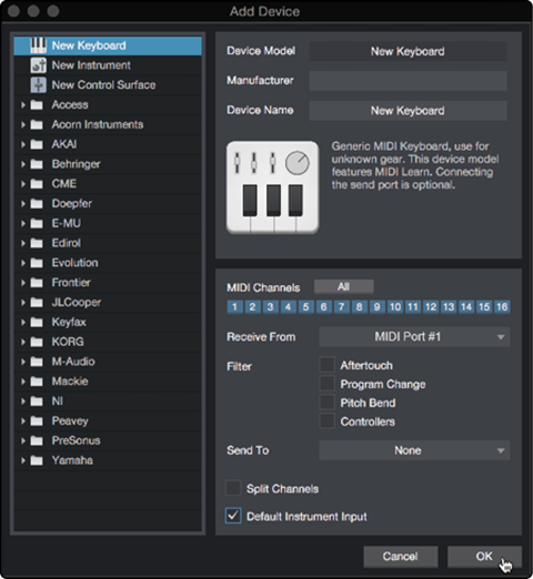 PreSonus AudioBox GO Manual | ManualsLib