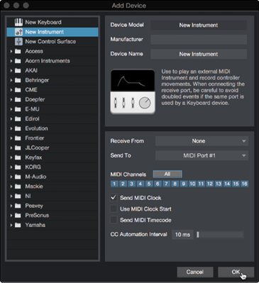 PreSonus AudioBox GO Manual | ManualsLib